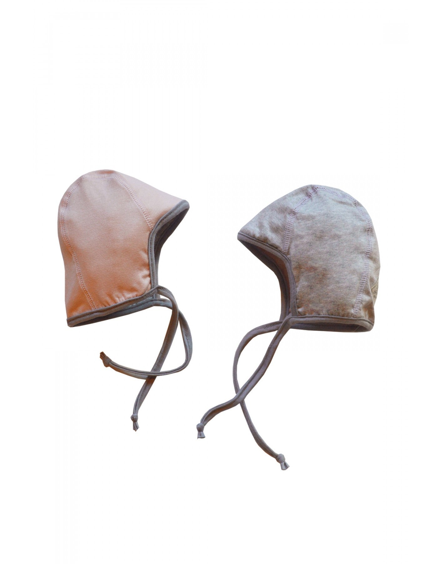 The Baby Pilot's Cap