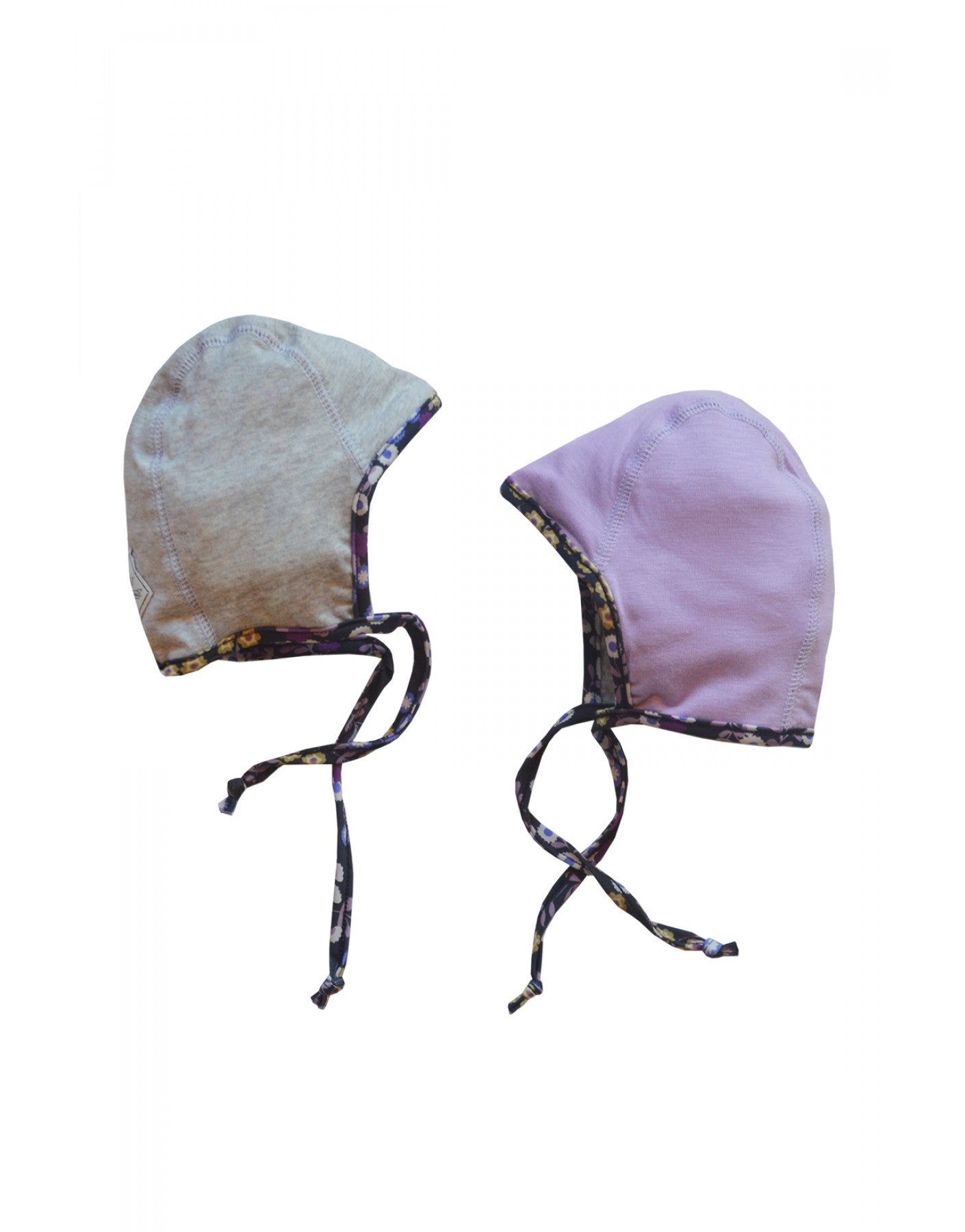 The Baby Pilot's Cap